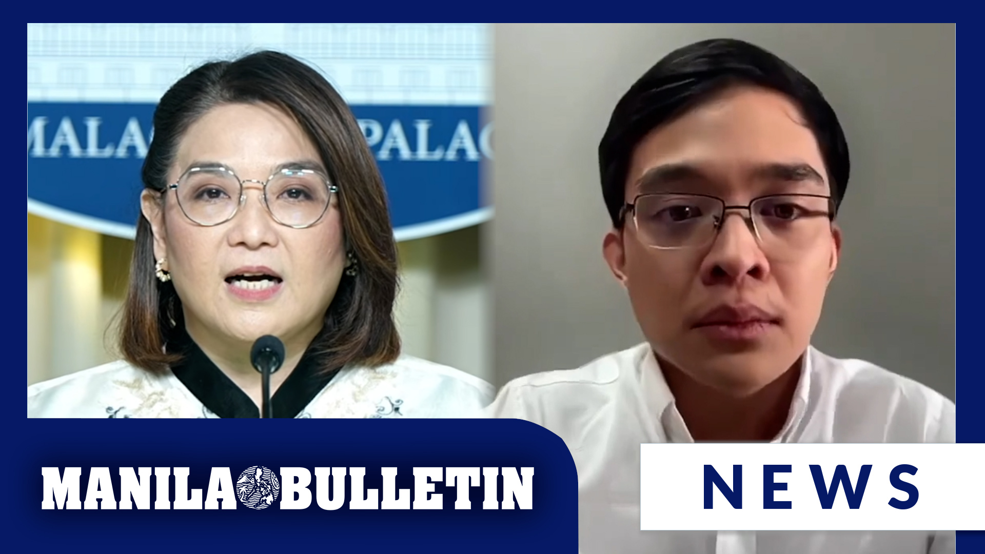 Palace: 'Leviste files' not conclusive evidence, authentication up to ...