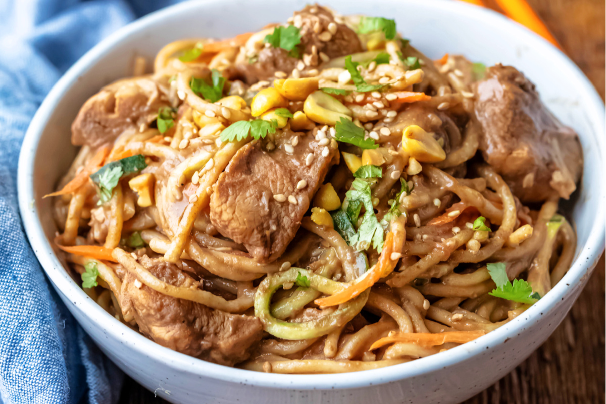 26 instant pot chicken dinners that make your life easier