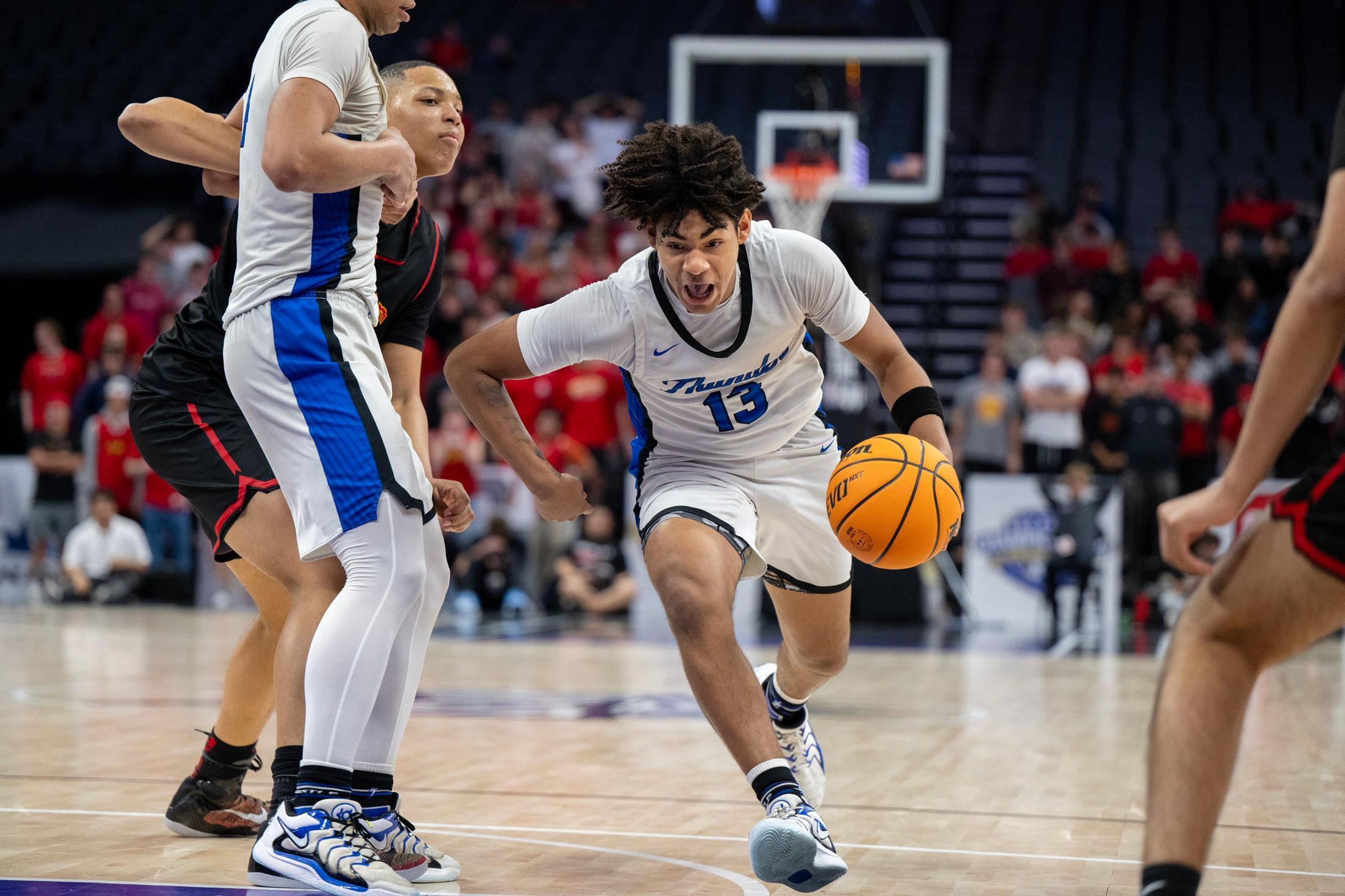 Bee's best: 25 Sacramento-area boys basketball players to watch in 2026