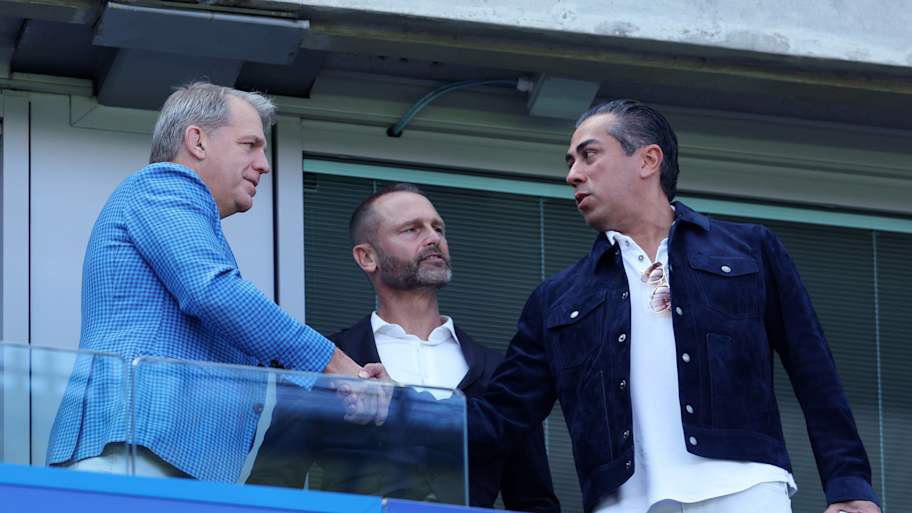 What Chelsea hierarchy want from next head coach revealed as swift ...
