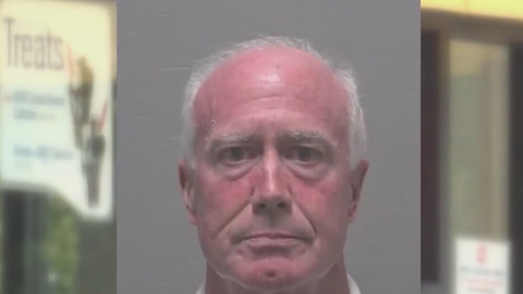 Ex-Surry County election official accused of putting pills in teens ...