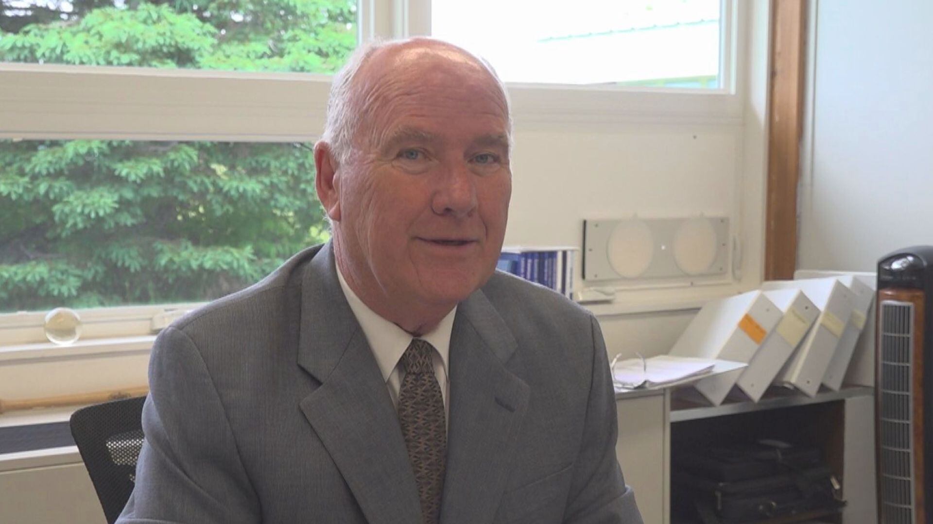 Easton searches for new principal/superintendent