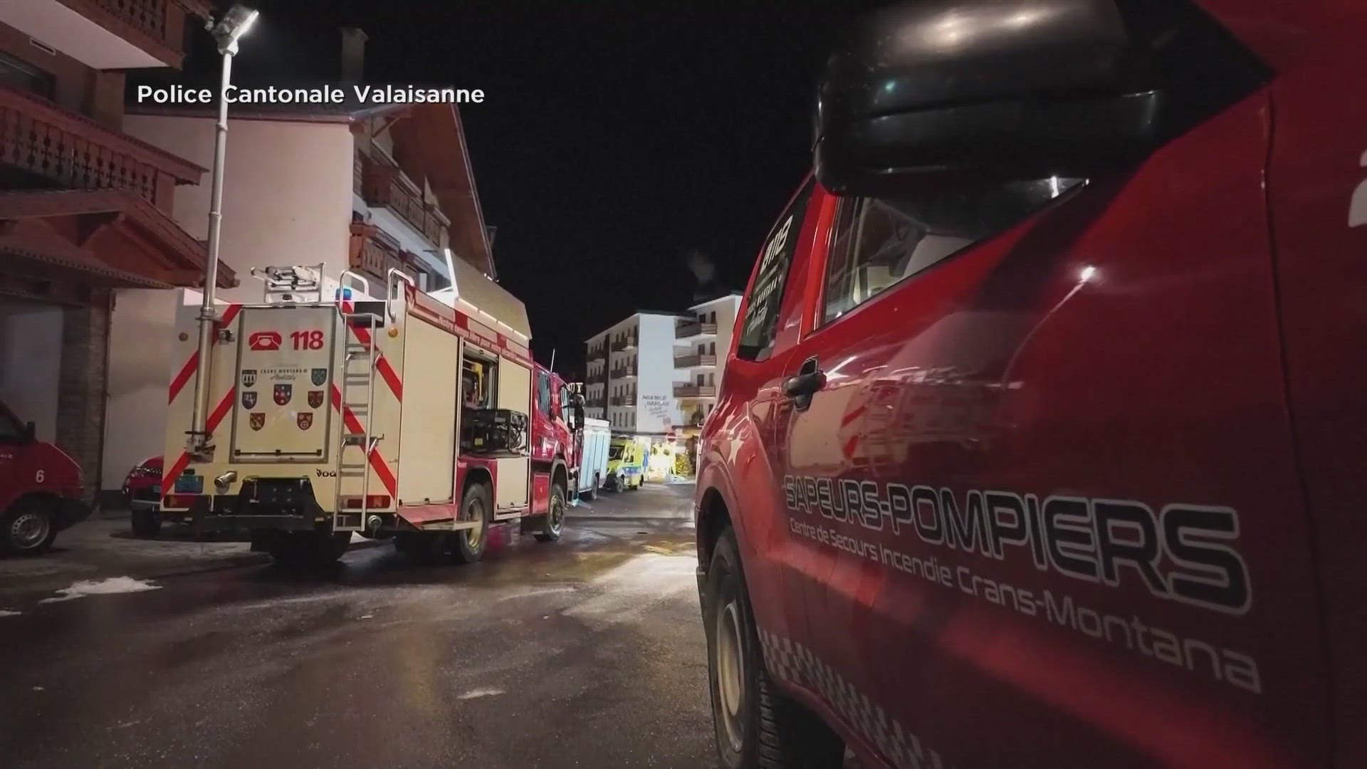 At least 40 dead, more than 100 injured after fire ripped through ...