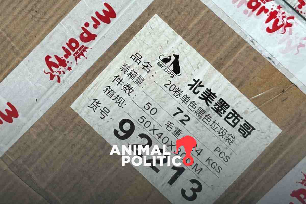 Entran en vigor aranceles impuestos por México a China y a países sin ...