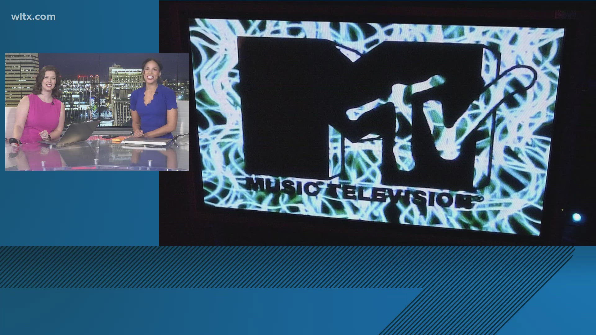 MTV “Music Only” channels no longer on air