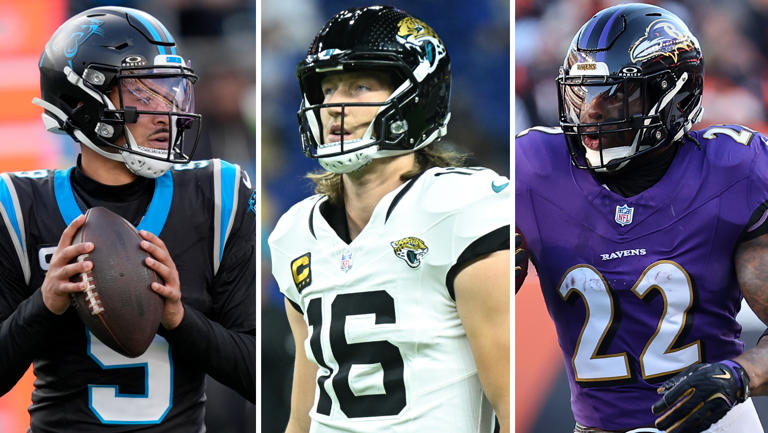 NFL playoff picture: Clinching scenarios, seeding possibilities ...