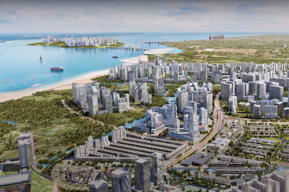 Rekomendasi saham di perdagangan awal 2026, PANI hingga BBNI masuk ...