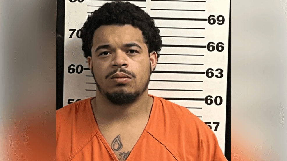 Authorities identify man killed in New Year's Day shooting; suspect ...