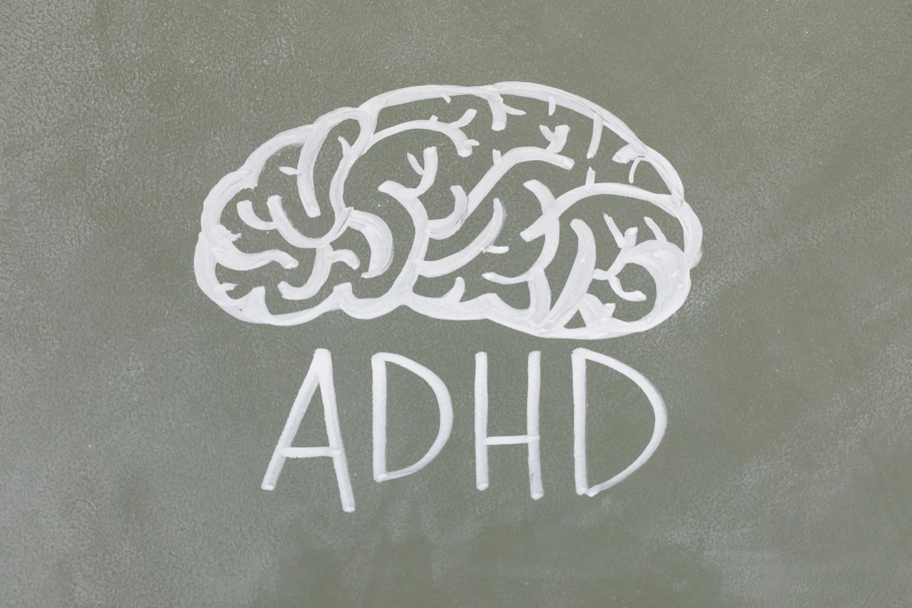 What ADHD really is—and why so many adults don’t realize they have it