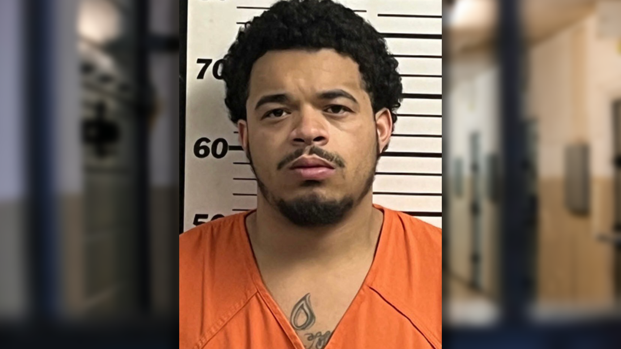 Local man charged with murder after early morning shooting