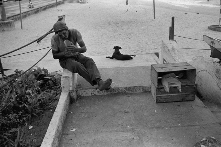 Philip Perkis retrospective celebrates photographer's legacy