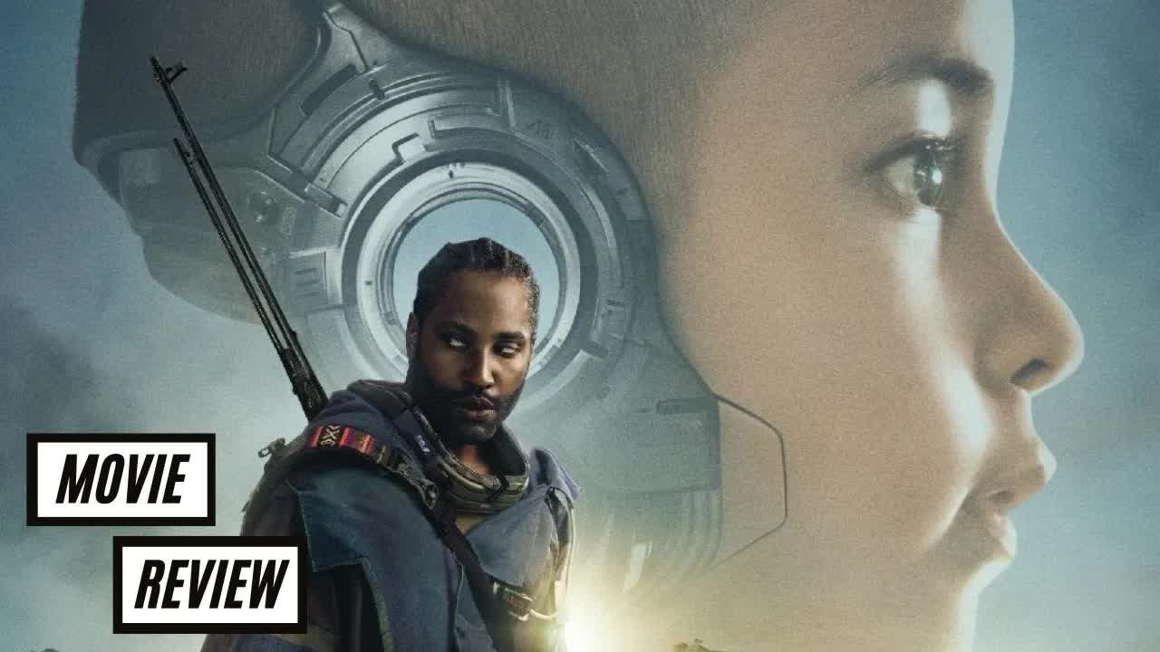 The Creator is an original story told with stunning visuals | Movie review