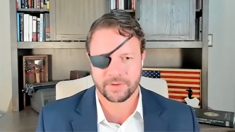'You've been exposed': Podcaster Shawn Ryan and Dan Crenshaw escalate ...