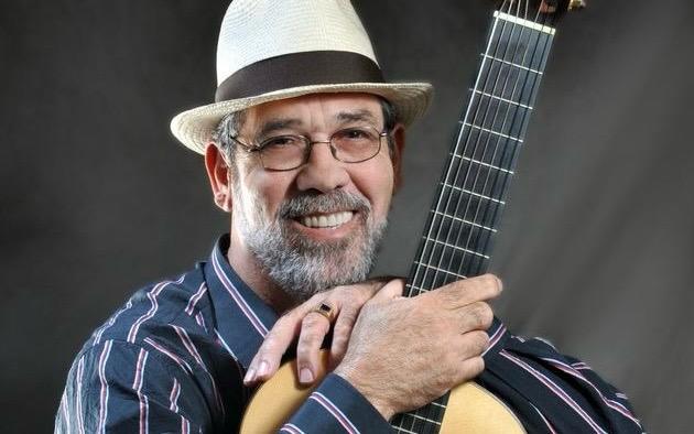 Morre Jorge Maciel, um dos fundadores do Clube do Choro de Santos