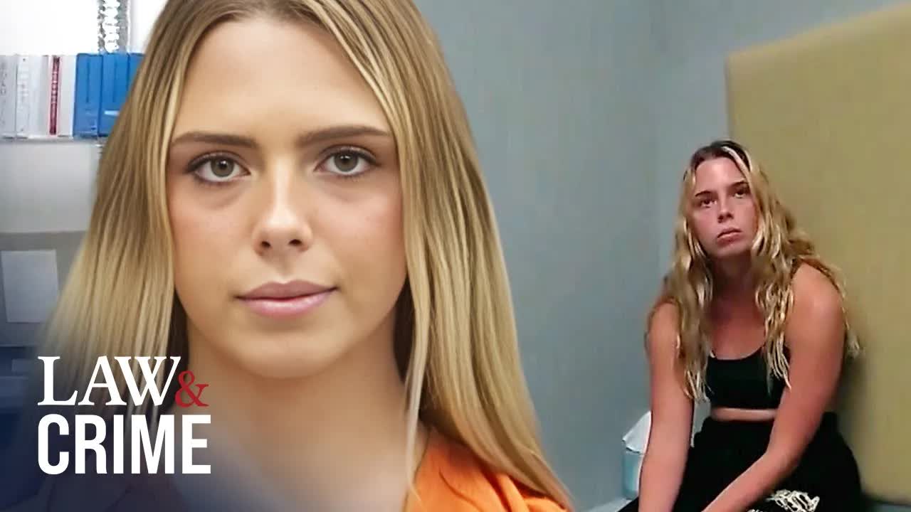 Florida woman posed as homeschooled teen to target boys: Police