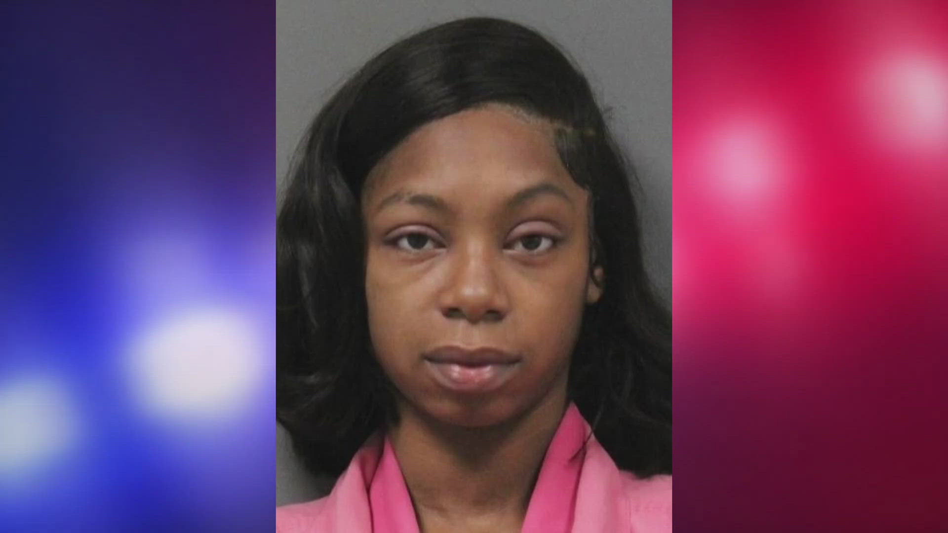 DeSoto County woman accused of nearly $26,000 SNAP fraud