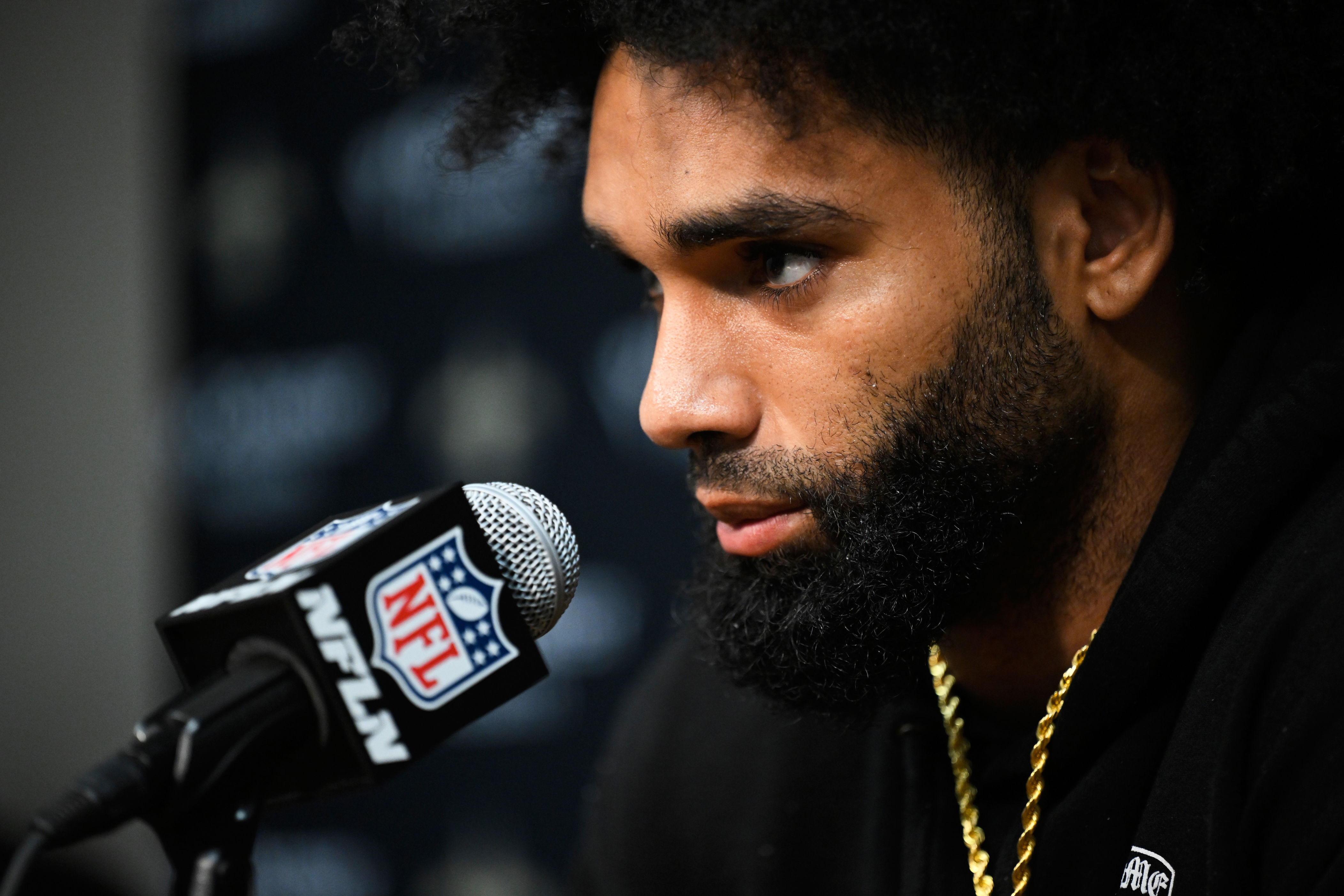 Saints receiver Chris Olave expected to miss season finale at Atlanta ...