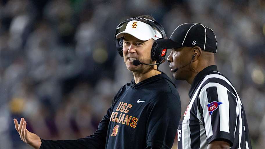 Biggest offseason questions for Lincoln Riley, USC Trojans