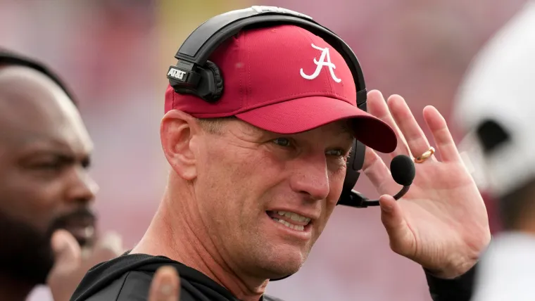 How bad was Alabama's 38-3 loss to Indiana? History shows a stunning ...