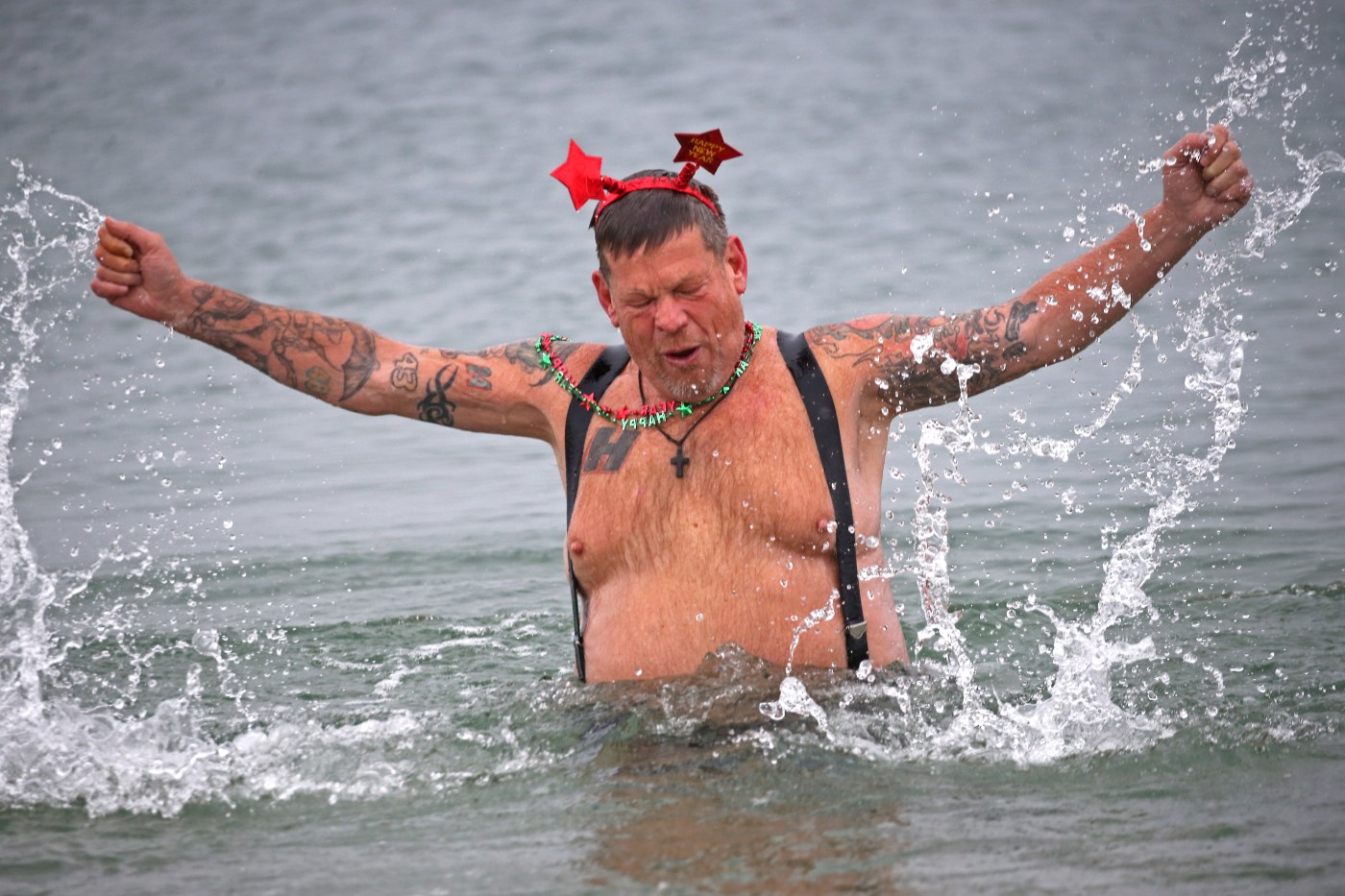 Boston weather: Freezing temperatures incoming for the first weekend of ...