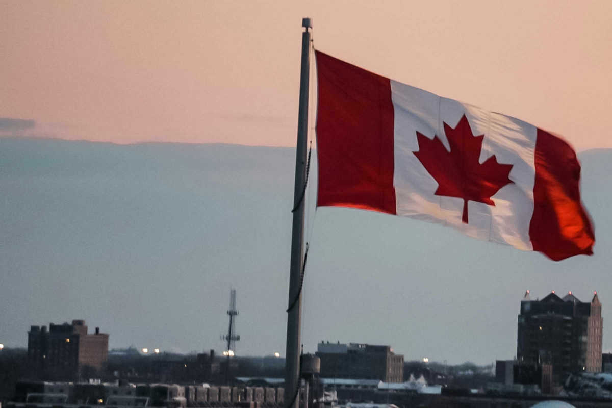 Canada to file World Trade Organization claim against Trump tariffs