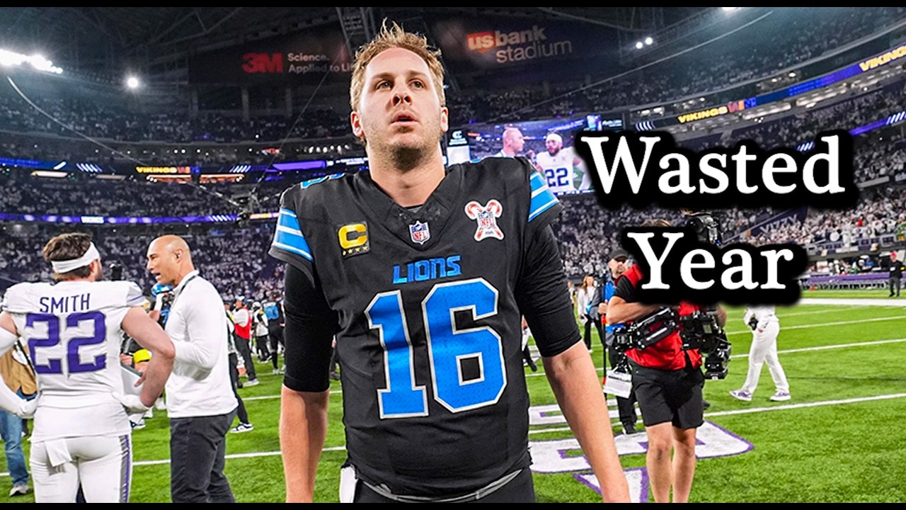 NFL Week 17 winners & losers: Ravens run wild, Lions implode ...