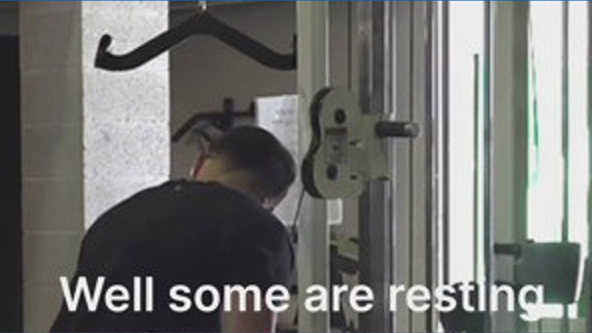 Getting ahead of fitness goals and resolutions