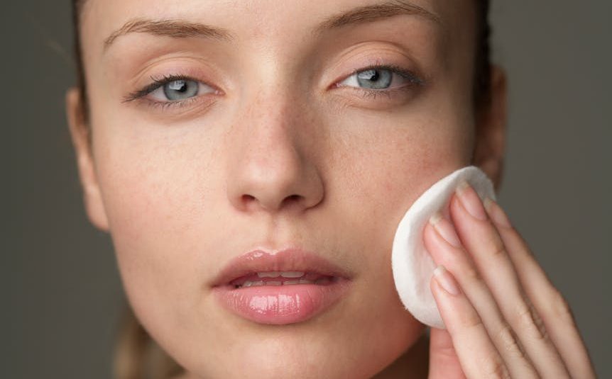 Why skipping toner is wrecking your skin barrier