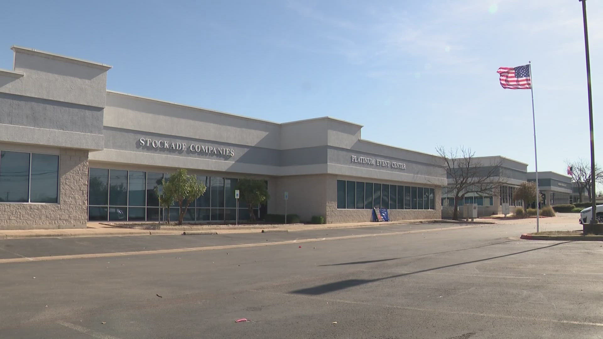 5 juveniles injured in a shooting at Round Rock New Year's Eve party