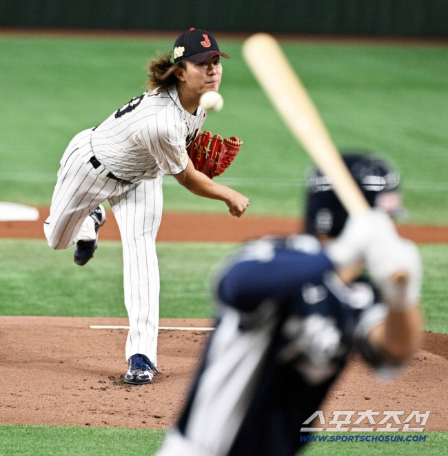 Japanese premium? Major League Baseball, the second Yamamoto Imai, was ...