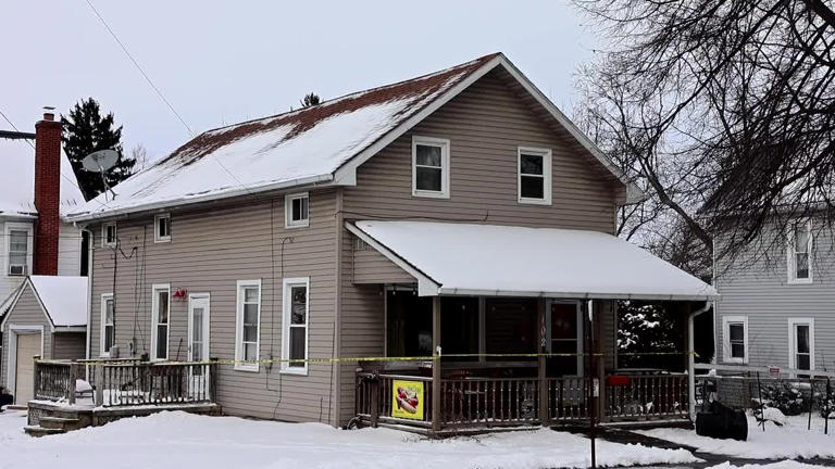 New Year’s Day Ashland shooting leaves 1 dead, suspected gunman ...