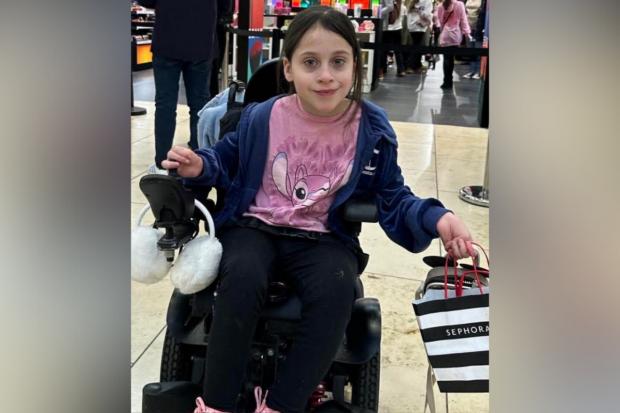 Kindness of strangers could grant Carlisle girl birthday wish of new ...