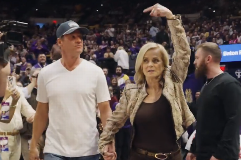 Lane Kiffin sends message to Trinidad Chambliss after Ole Miss QB's ...