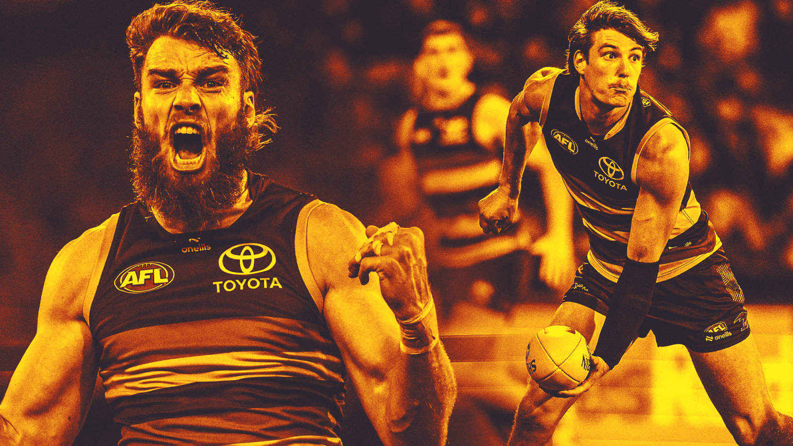 Selecting every AFL team’s best 23 for 2026: Adelaide Crows