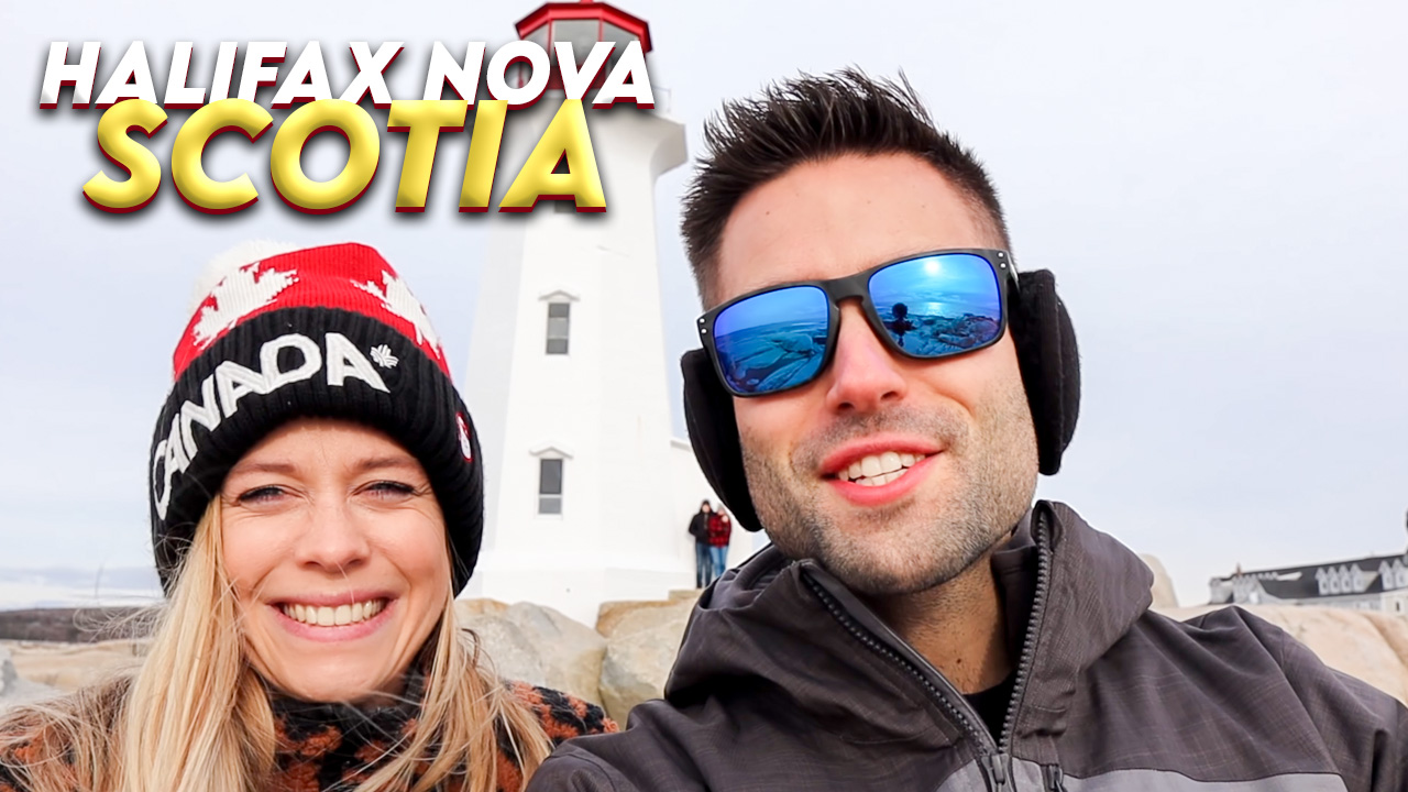 Halifax, Nova Scotia with locals: Must do activities and best eats