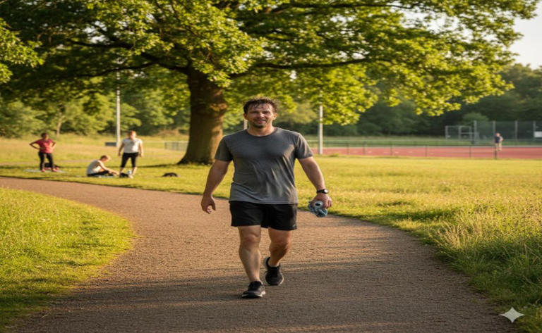 Cardiovascular fitness: The silent factor that determines your health ...