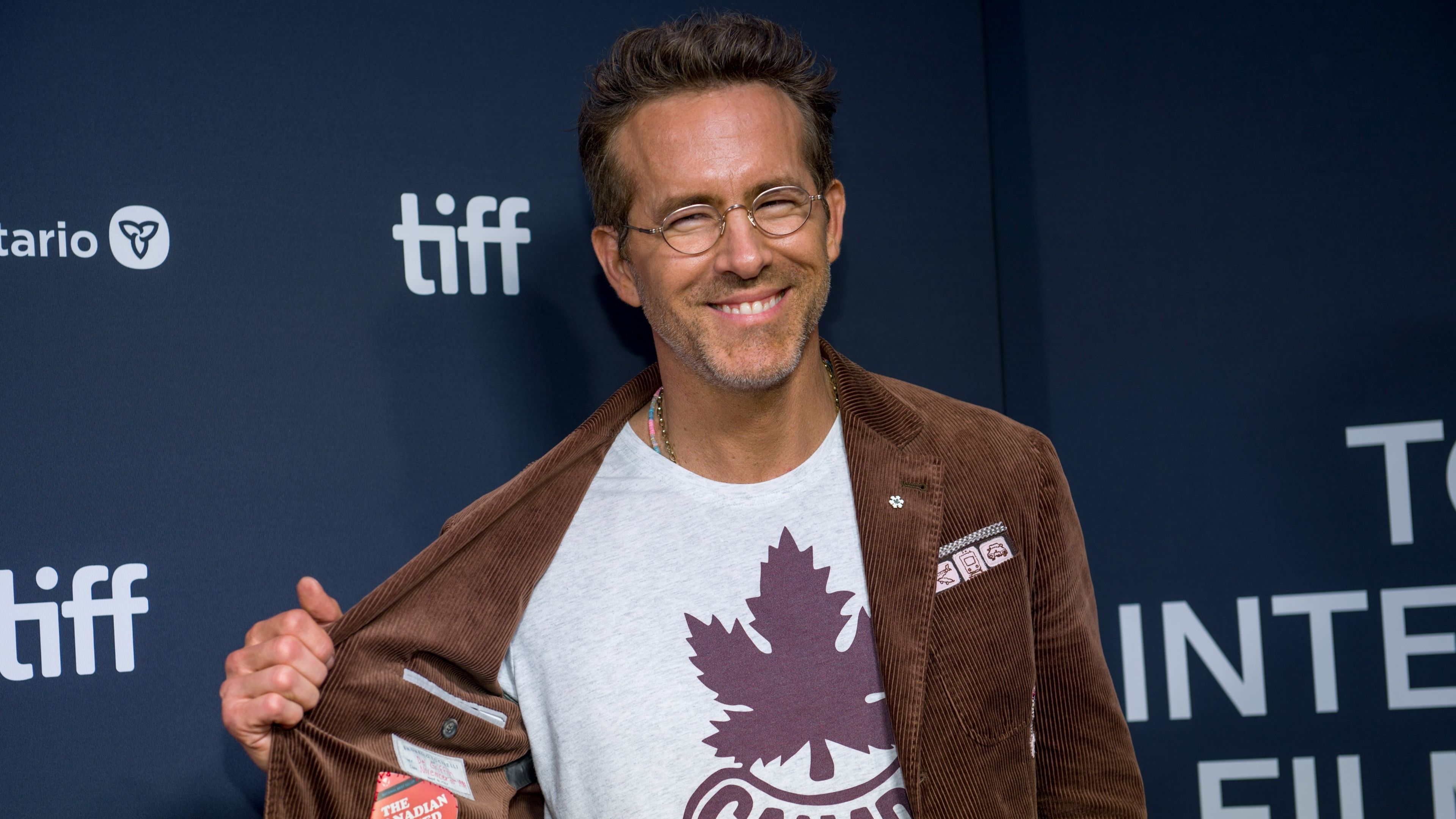 Ryan Reynolds' cinematic disaster RIPD is now streaming on Peacock