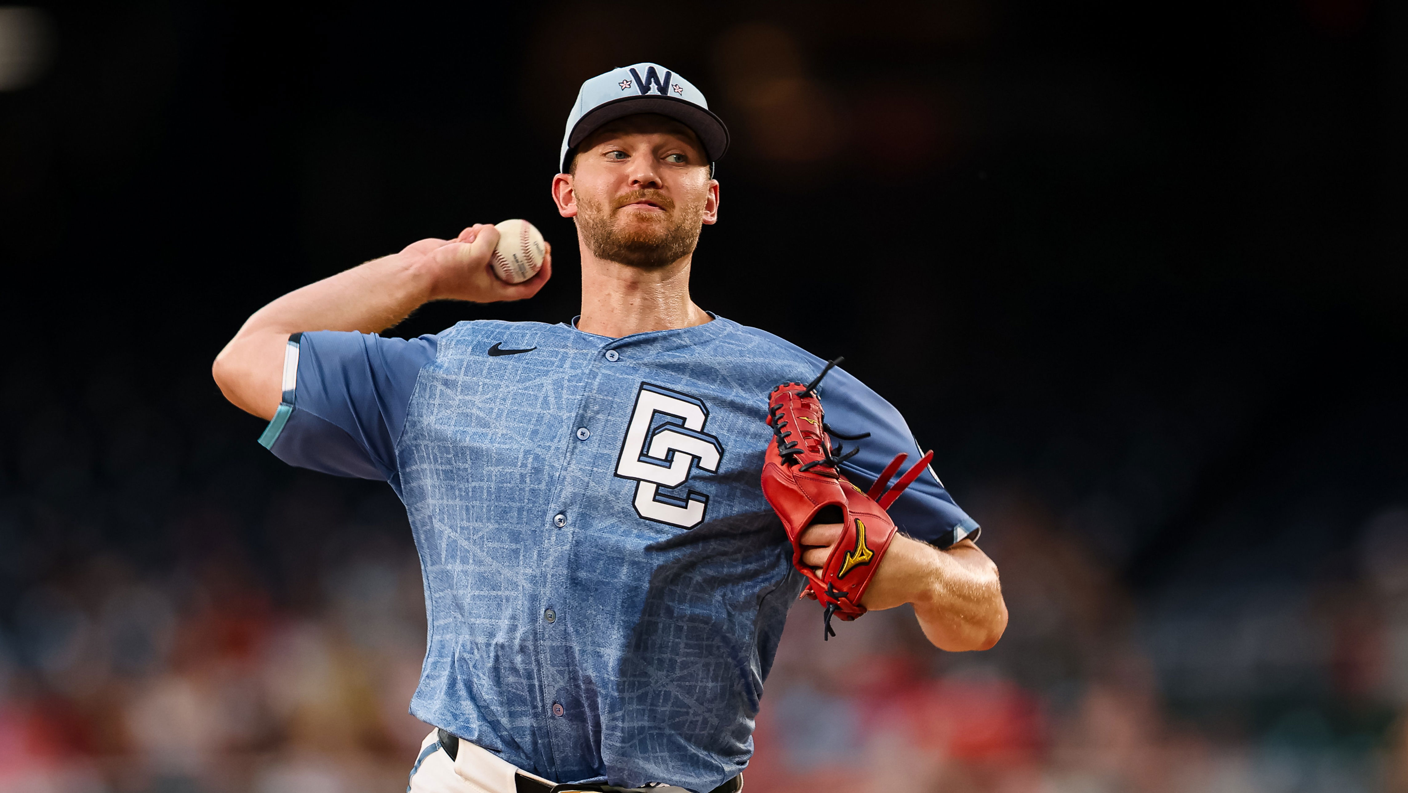 Diamondbacks gamble on Michael Soroka looks better after Giants’ latest ...