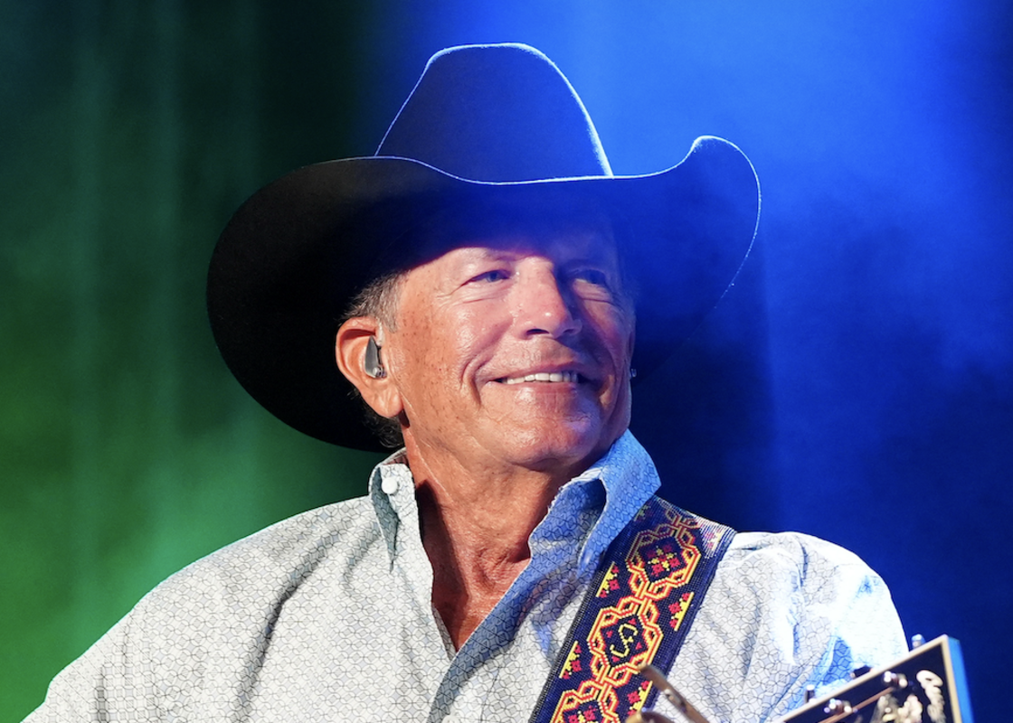 George Strait’s personal hangover trick is one you’ve probably never tried