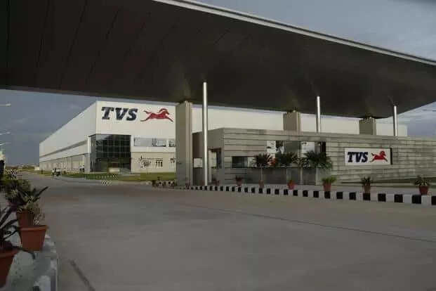 TVS Motor shares in focus as Q3FY26 sales hit record high; December ...