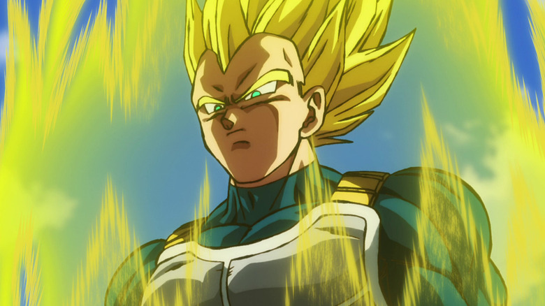 Dragon Ball's Super Saiyan 2 form finally explained