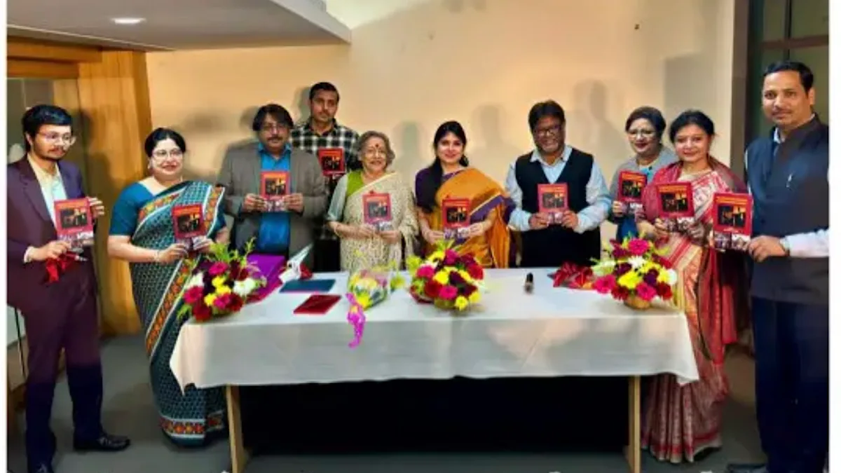 Literature and cinema: Scholars on contemporary narratives