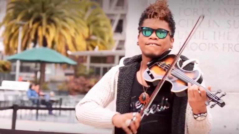 Who is Brian King Joseph? Musician who has filed lawsuit against ...