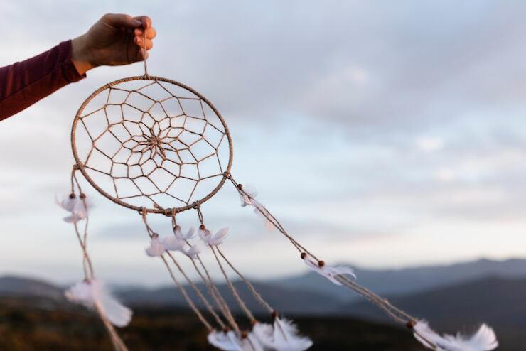 Qué significa soñar con un zigzag, según la psicología