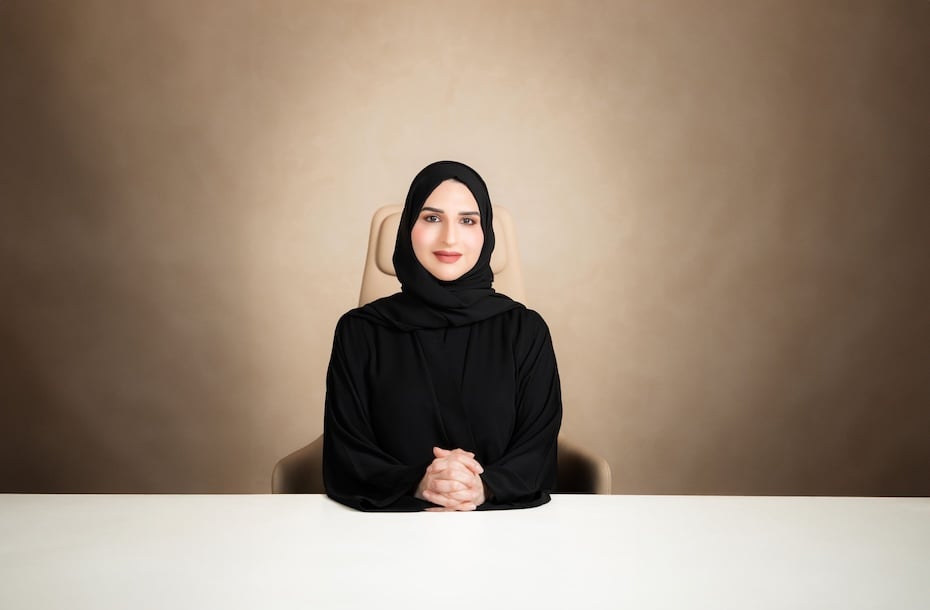 Dubai Culture’s Hala Badri on why the world’s creatives are choosing Dubai