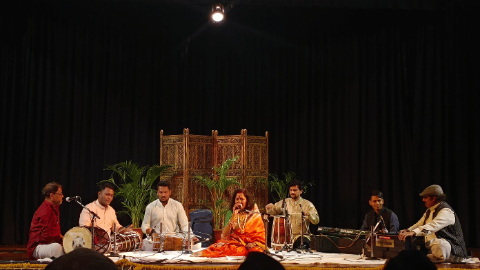 Maharashtra’s folk music inspired Shailesh Srivastava — 'it has a song ...