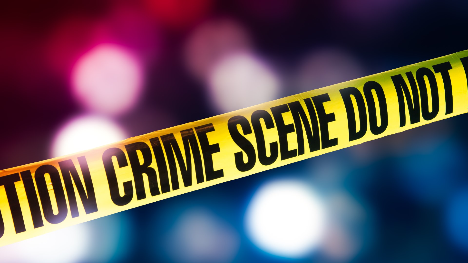 Buffalo police investigate New Year's Day shooting