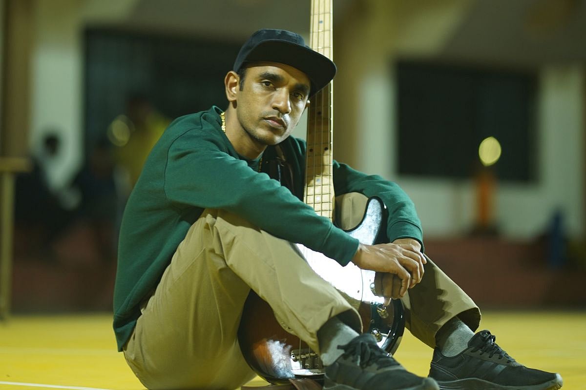 Darbuka Siva on staying indie at heart, world music influences, and his ...