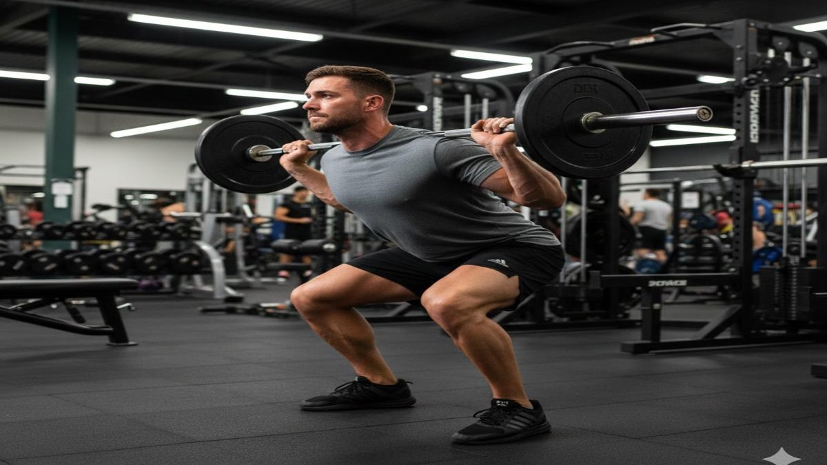 The 7 best leg exercises to build powerful strength and muscle definition