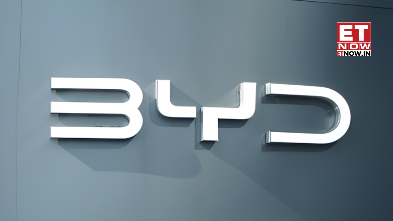 China's BYD reports slowest sales growth in 5 years - Key reasons